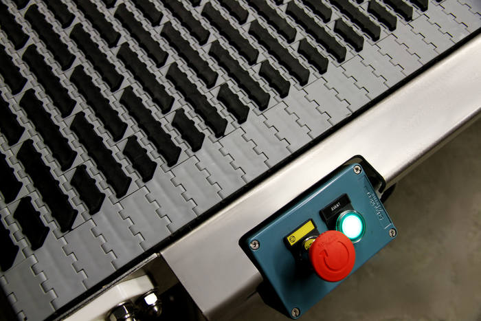 Convoyeurs sur mesure | Tapis de transfert
