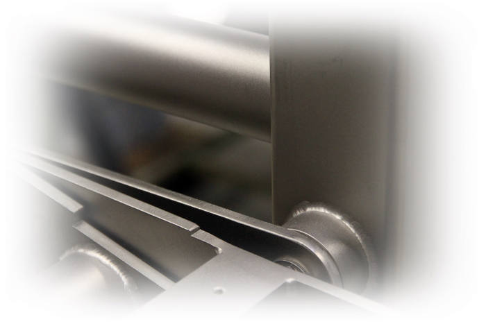 convoyeur inclinable sur mesure | Fine-Spect